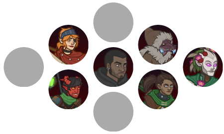 Artemis+Hew Maan = zero damage with Talin : r/idlechampions