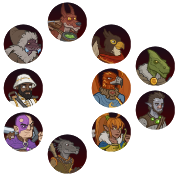 Nova vs Dragonbait - why is the winner so clear? : r/idlechampions