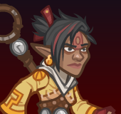 Idle Champions Data Viewer