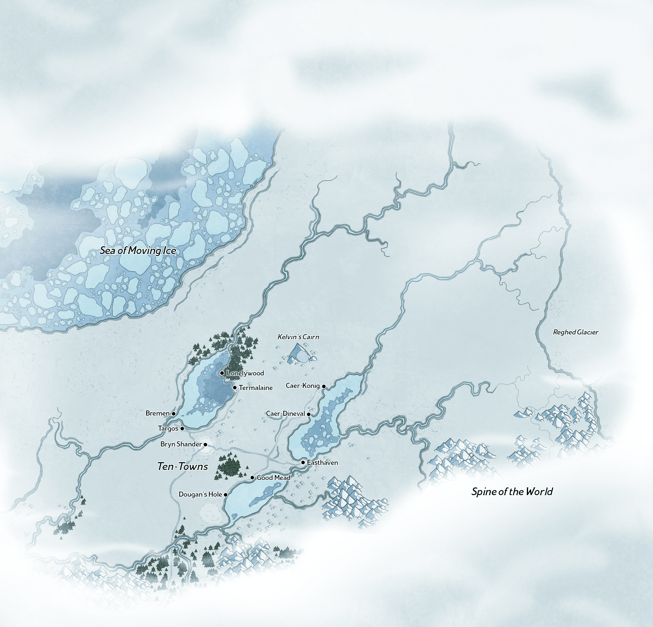 Idle Champions Data Viewer