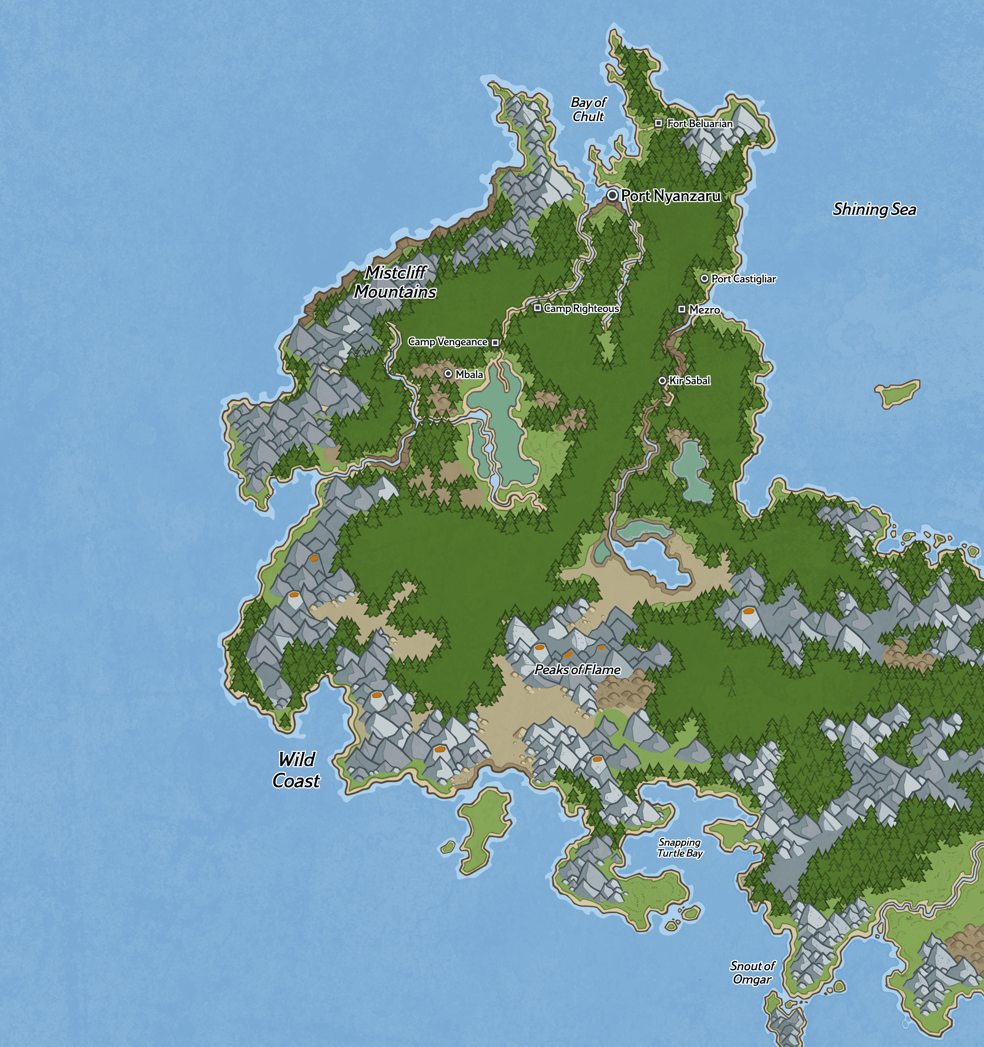 Idle Champions Data Viewer